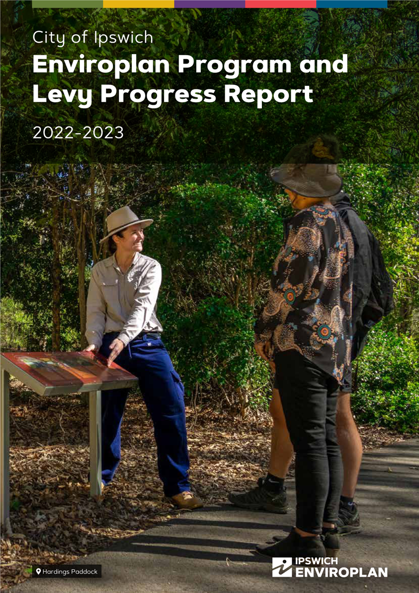 Agenda of Environment and Sustainability Committee - Thursday, 9 November 2023